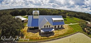 Quality Roofing, Inc.